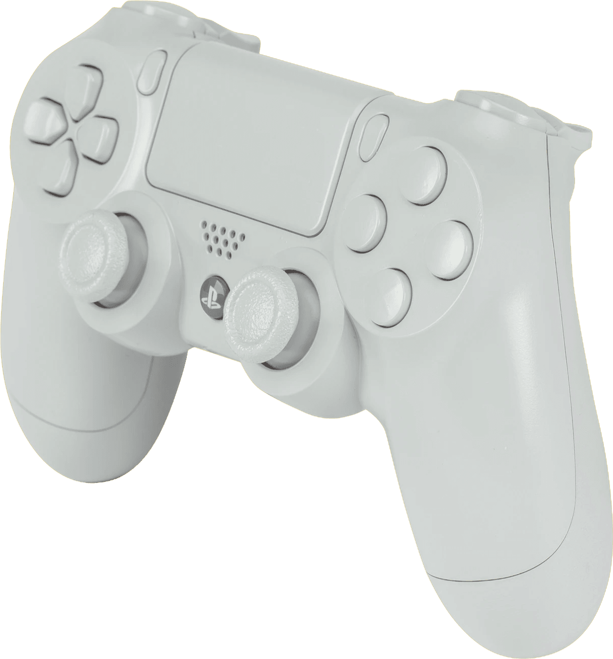 Ghost PS4 Controller – Water Skyball
